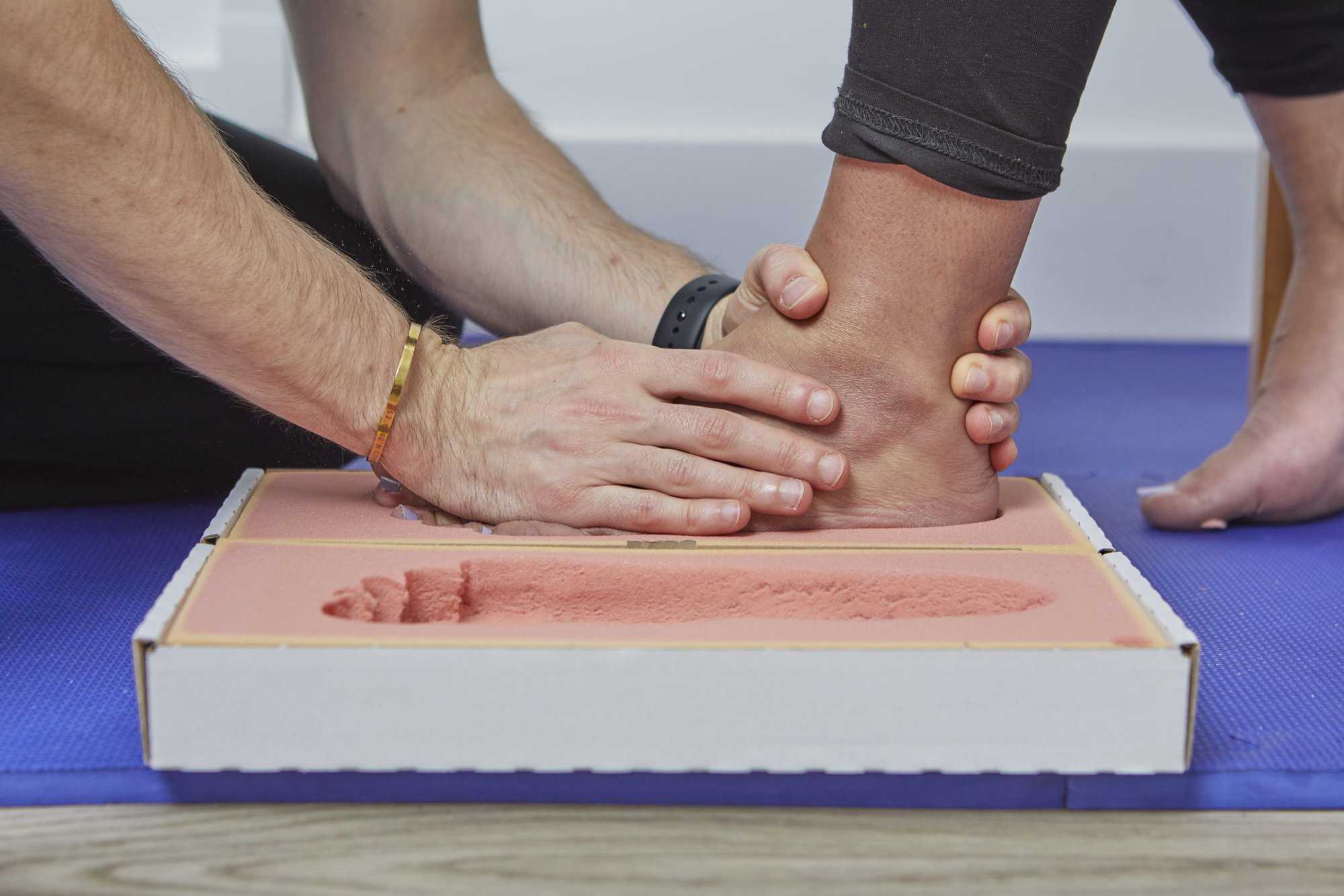 The importance of Podiatry Care: 4 reasons to visit a Podiatrist
